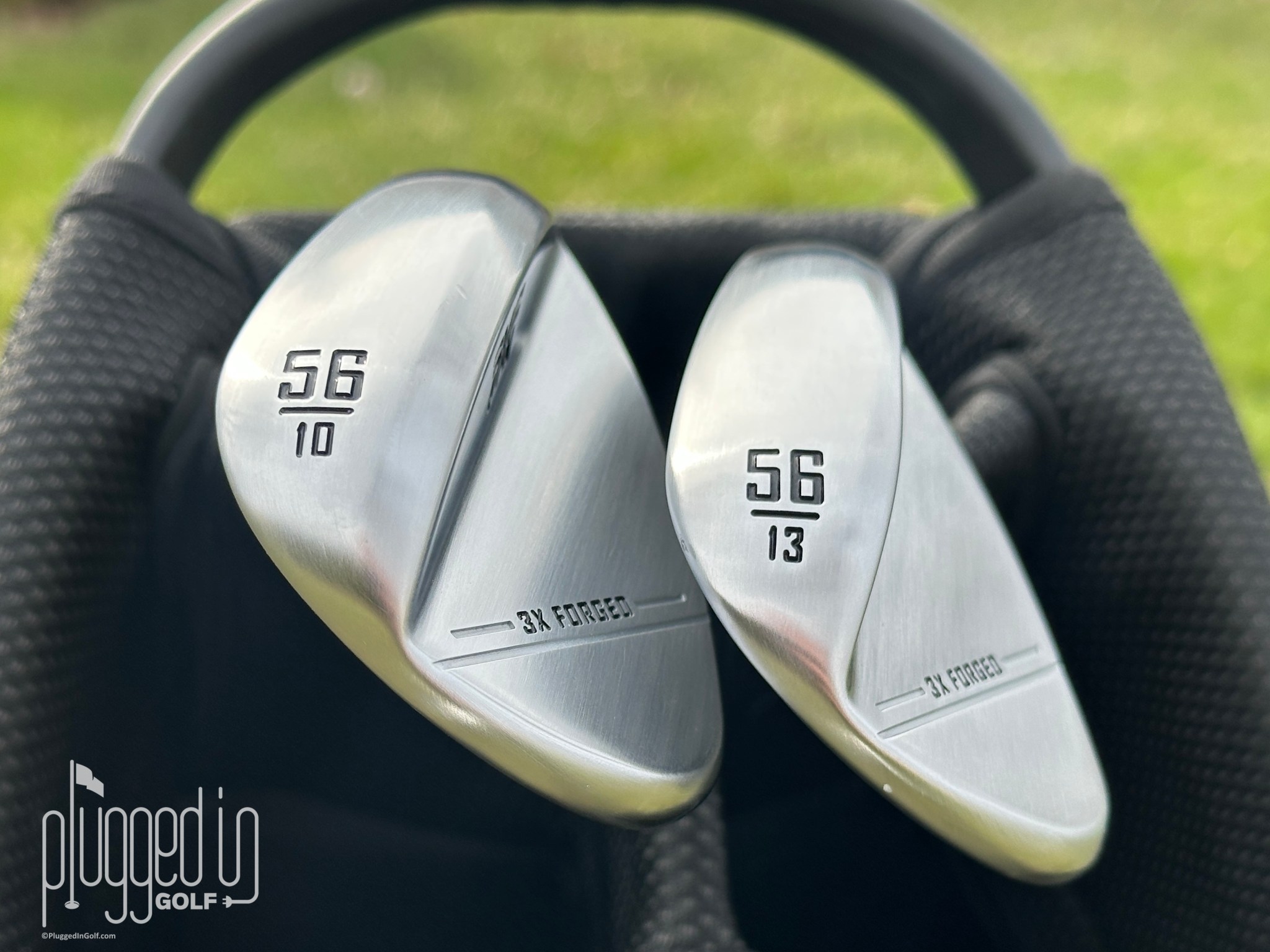 PXG Stick'em Wedge Review - Plugged In Golf