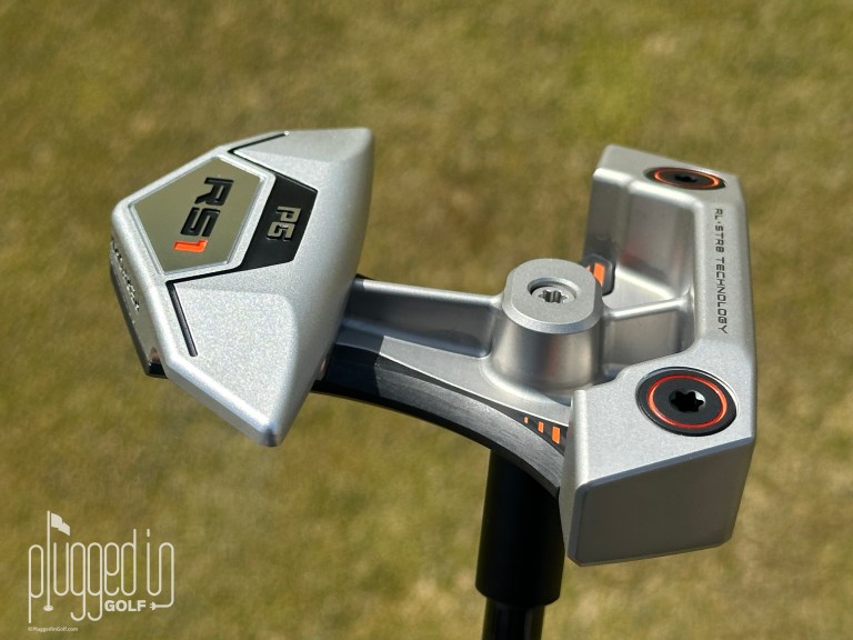 Performance Golf RS1 Putter Review - Plugged In Golf