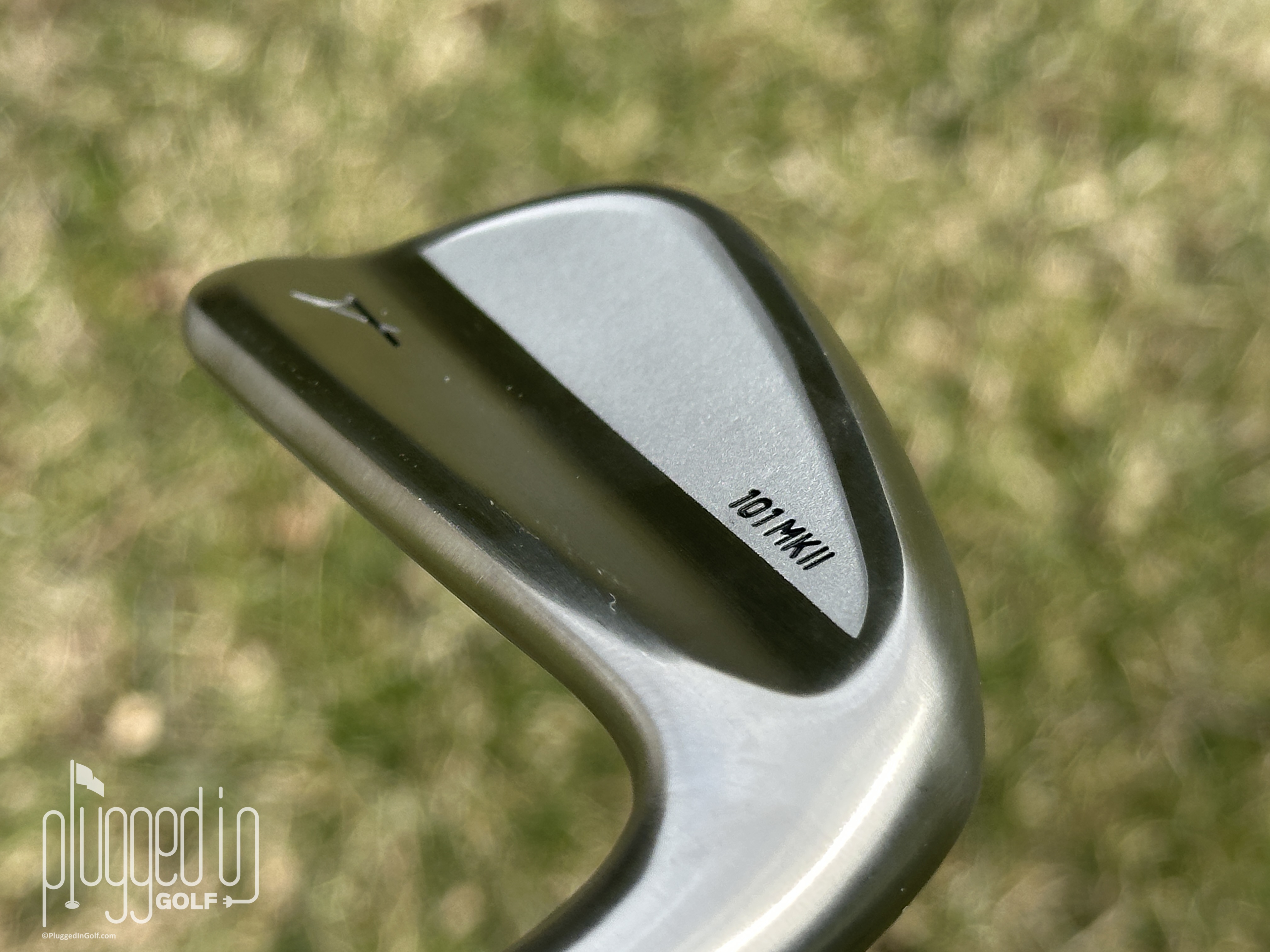 Takomo 101 MKII Irons Review - Plugged In Golf