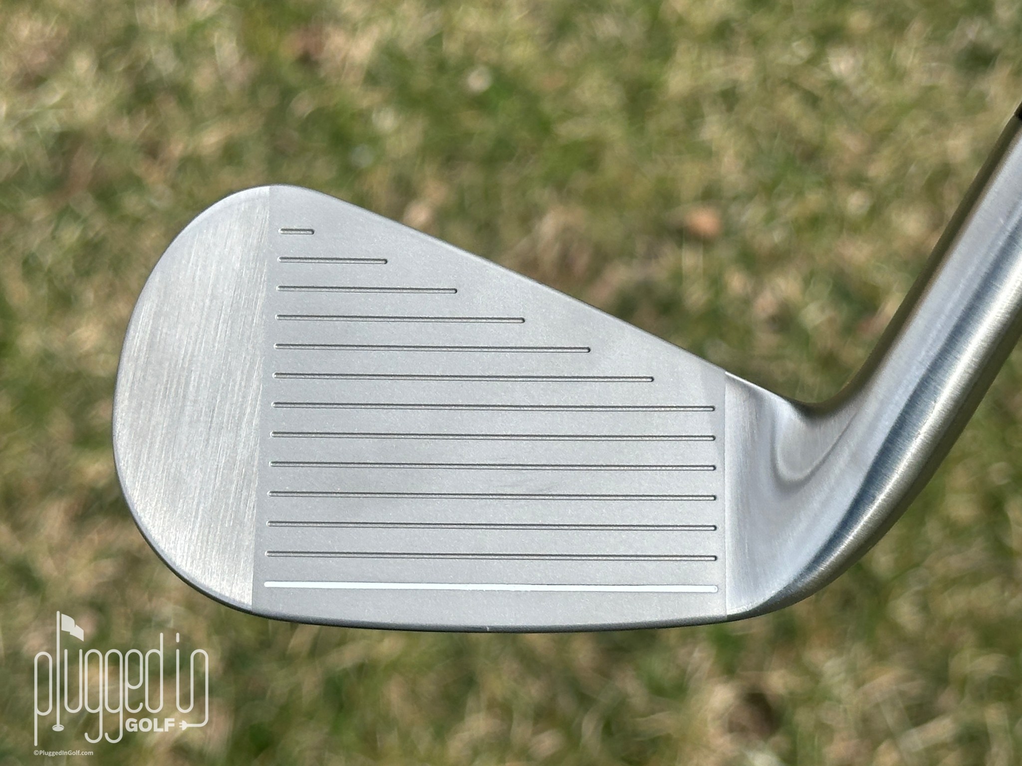 Takomo 101 MKII Irons Review - Plugged In Golf