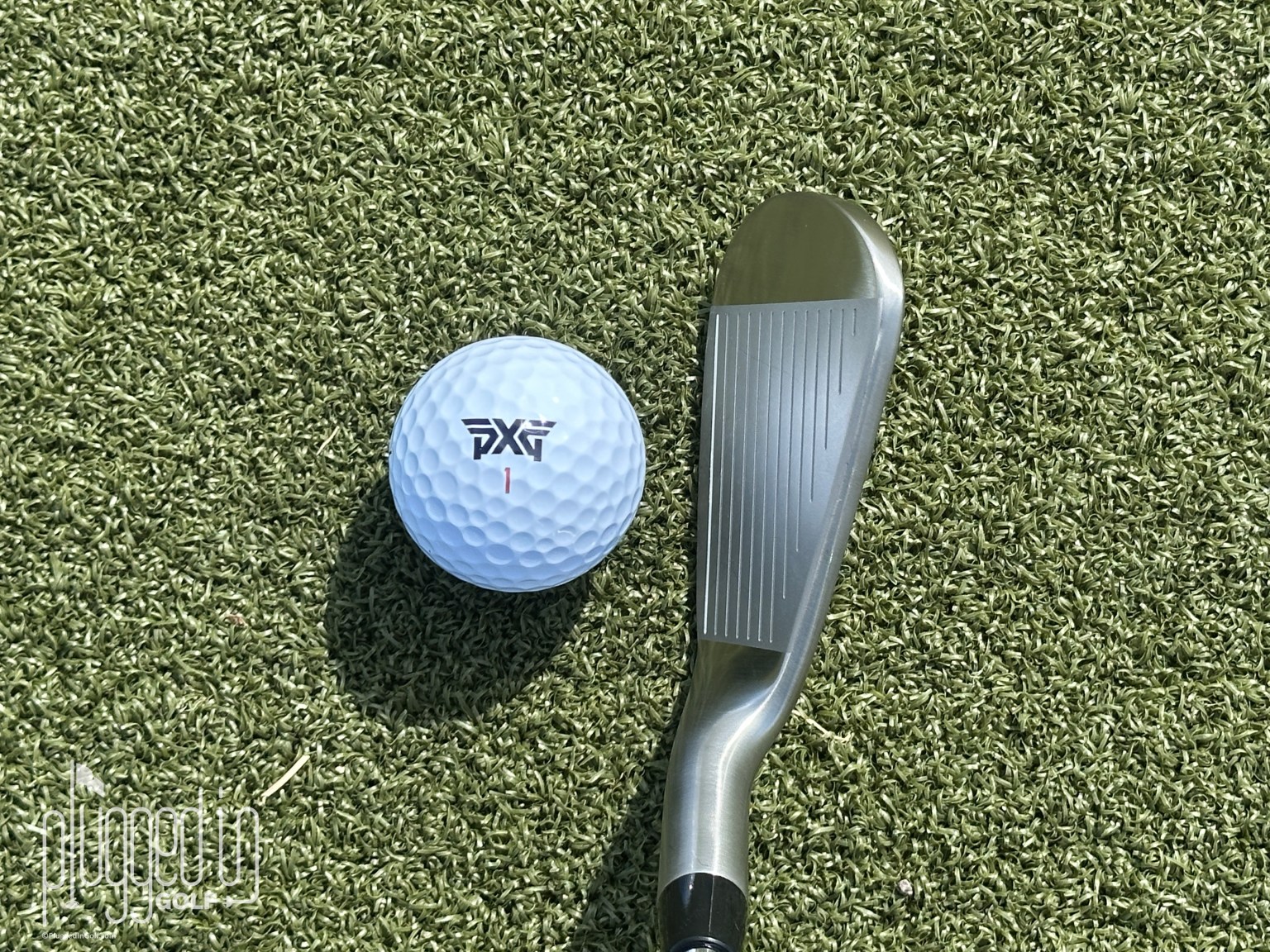 Takomo 101 MKII Irons Review - Plugged In Golf