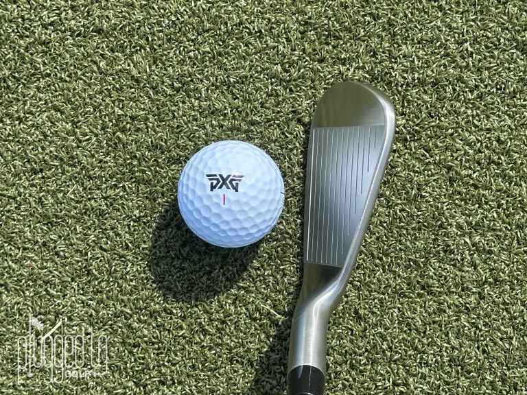 Takomo 201 MKII Irons Review - Plugged In Golf