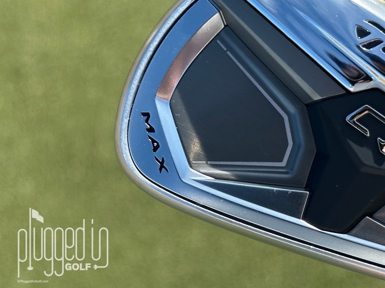 TaylorMade Qi Max Irons Review - Plugged In Golf