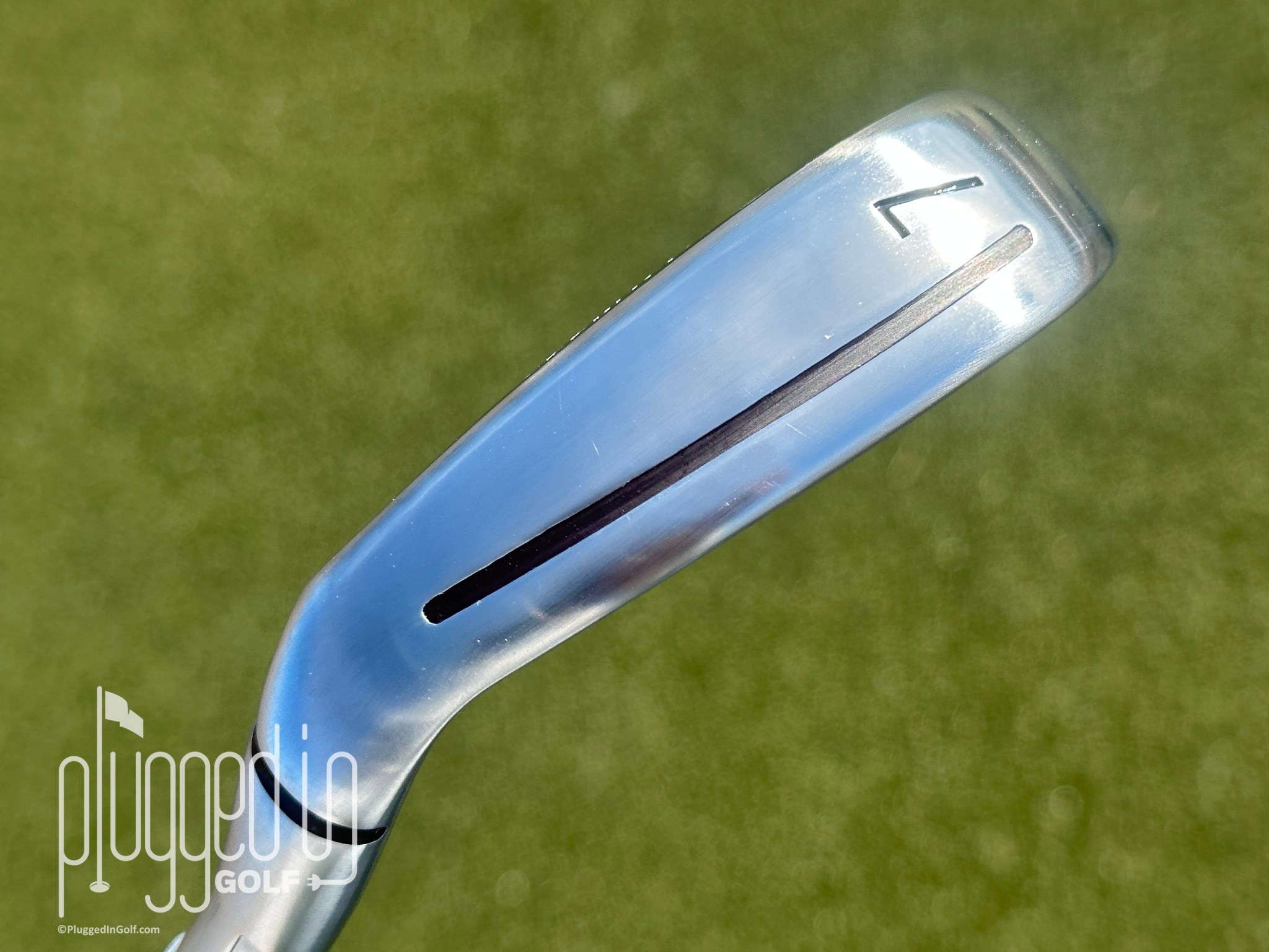 TaylorMade Qi Max Irons Review - Plugged In Golf
