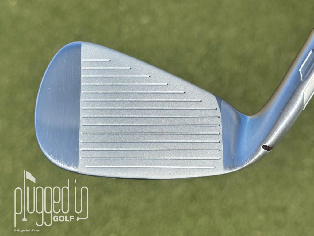 TaylorMade Qi Max Irons Review - Plugged In Golf