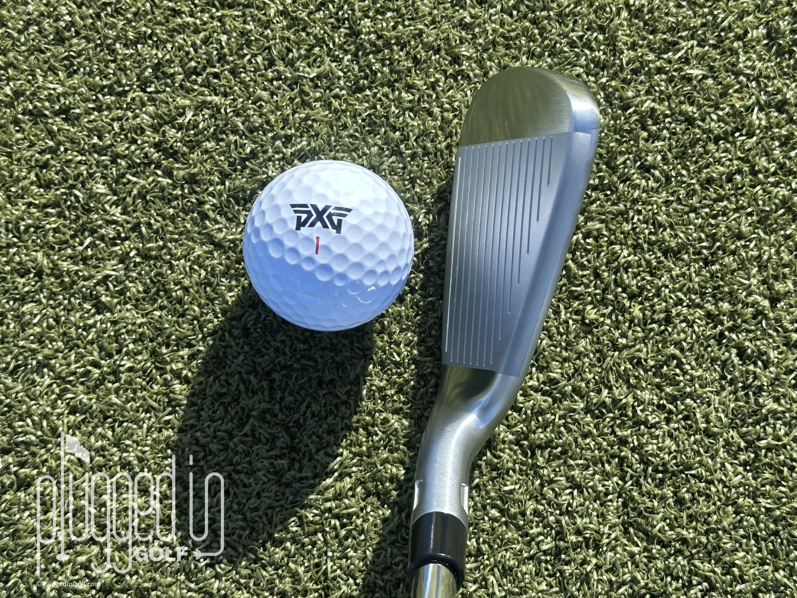 TaylorMade Qi Max Irons Review - Plugged In Golf