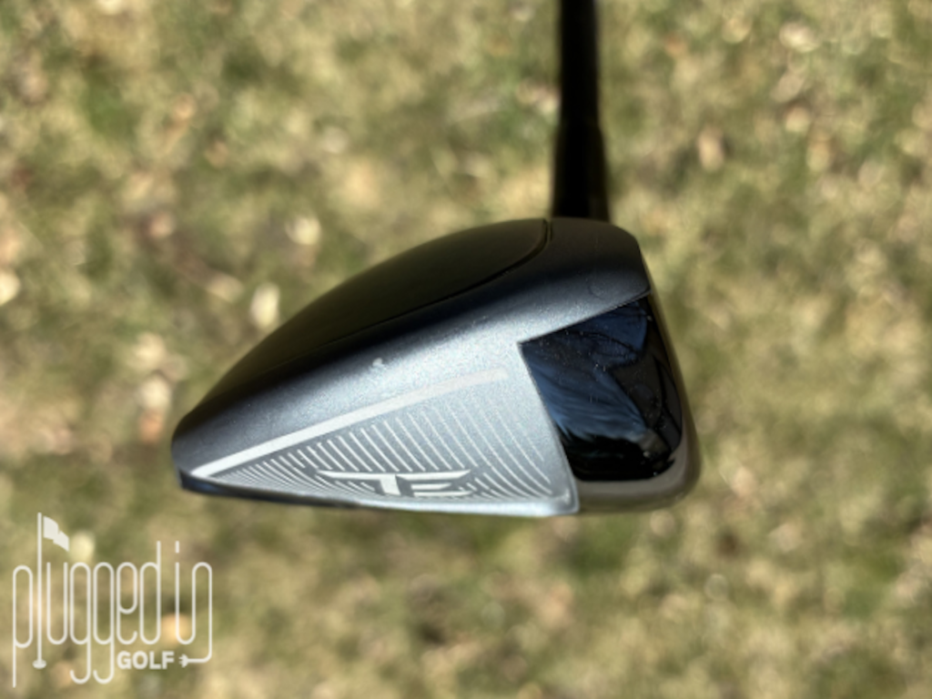 Tour Edge Exotics Max Hybrid Review - Plugged In Golf