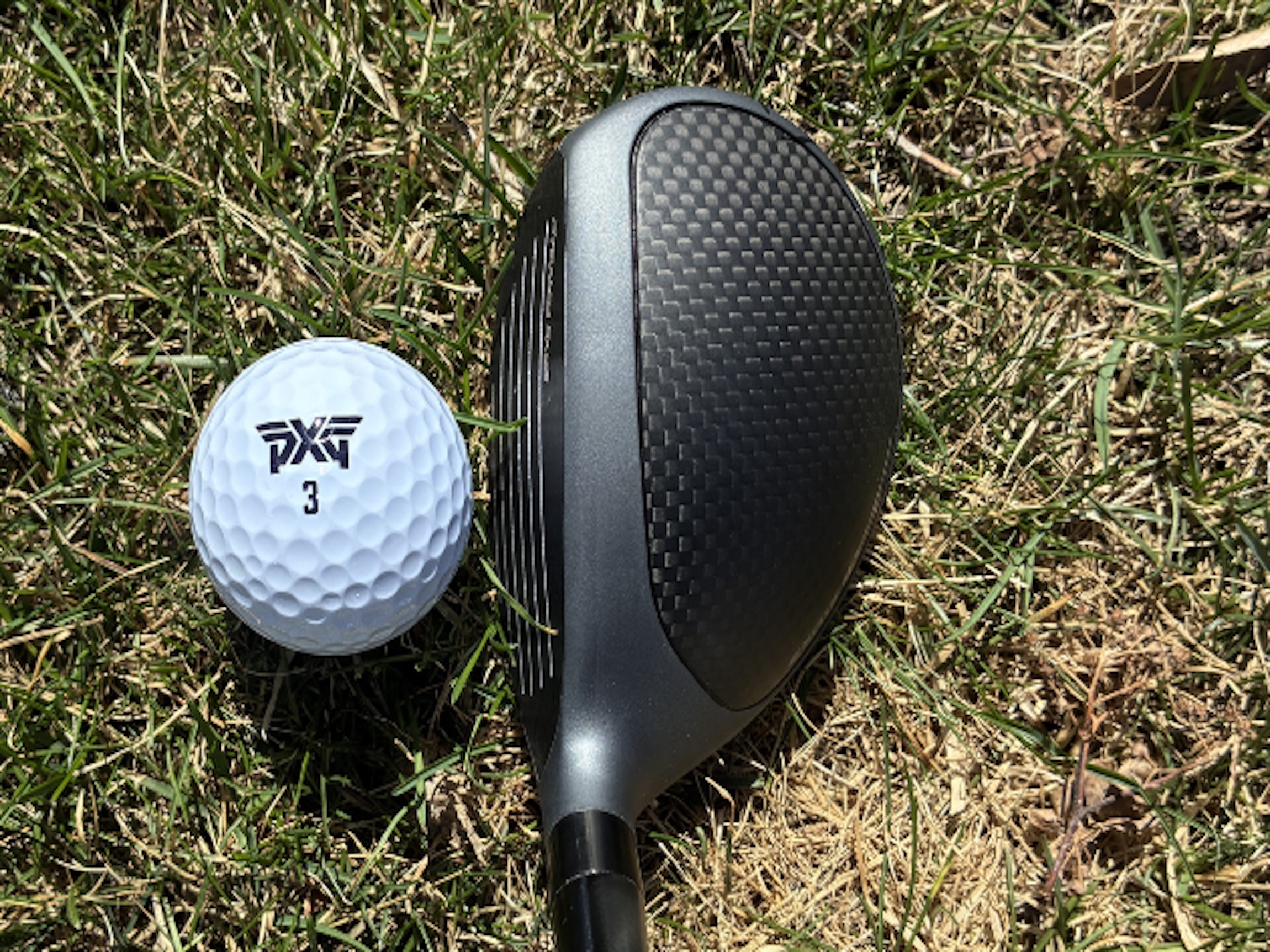 Tour Edge Exotics Max Hybrid Review - Plugged In Golf
