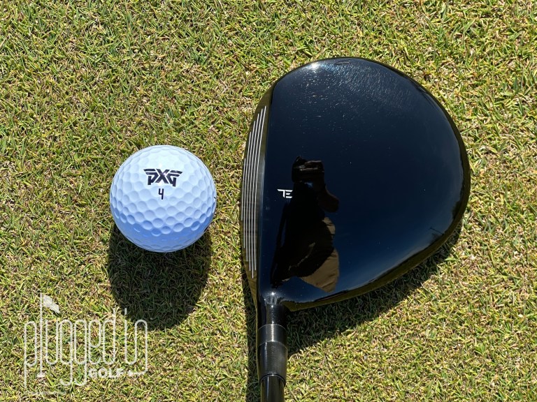 Tour Edge Hot Launch Max Fairway Wood Review - Plugged In Golf