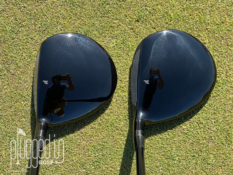 Tour Edge Hot Launch Max Fairway Wood Review - Plugged In Golf