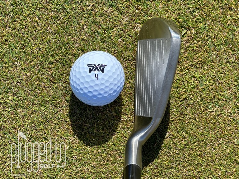Tour Edge Hot Launch Max Irons Review - Plugged In Golf