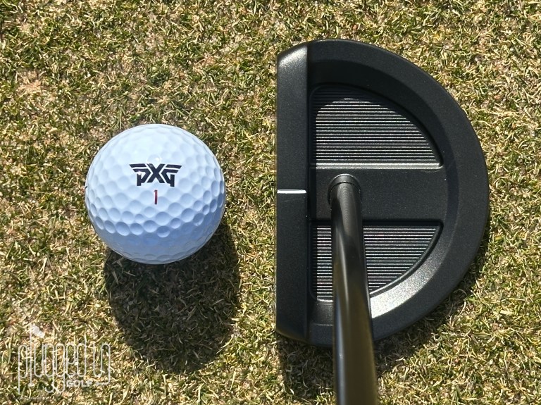 Wilson Infinite Zero Torque Putter Review - Plugged In Golf