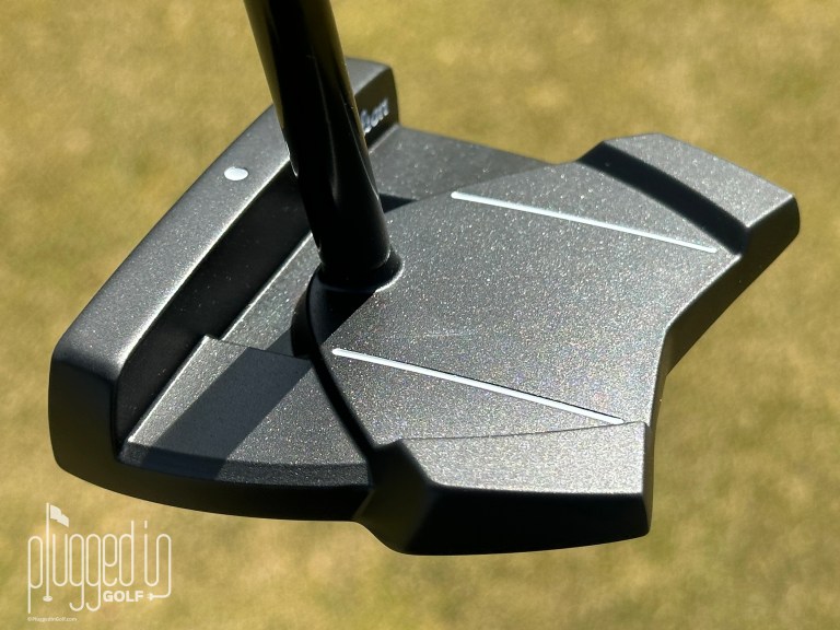 Wilson Infinite Zero Torque Putter Review - Plugged In Golf