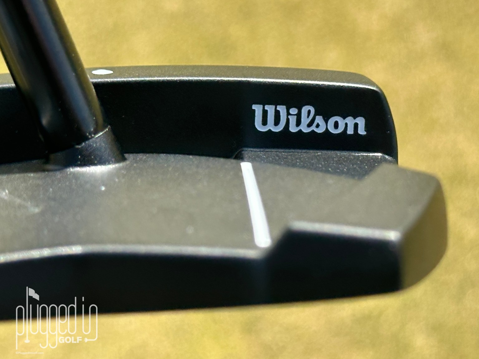 Wilson Infinite Zero Torque Putter Review - Plugged In Golf