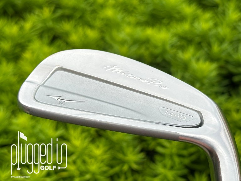 Mizuno Pro M-13 Irons Review - Plugged In Golf