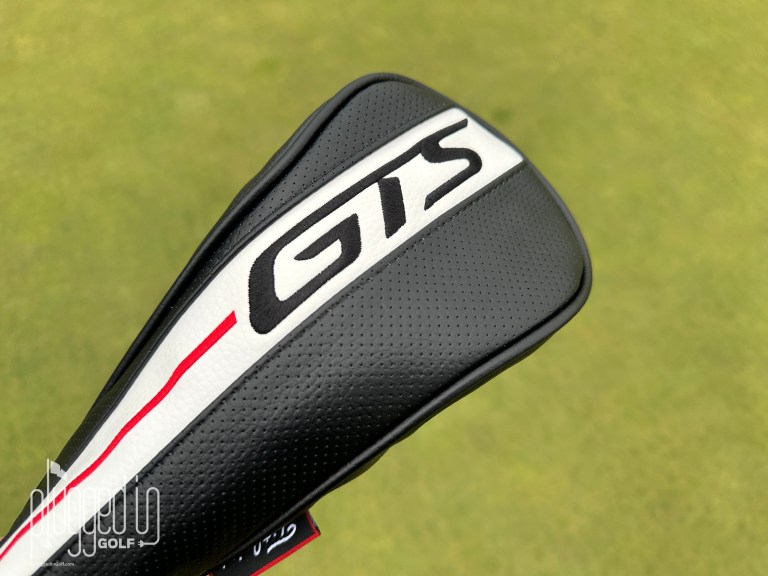 Titleist GTS2 Fairway Wood Review - Plugged In Golf