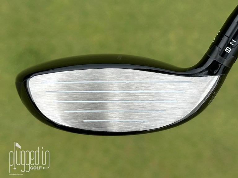 Titleist GTS2 Fairway Wood Review - Plugged In Golf