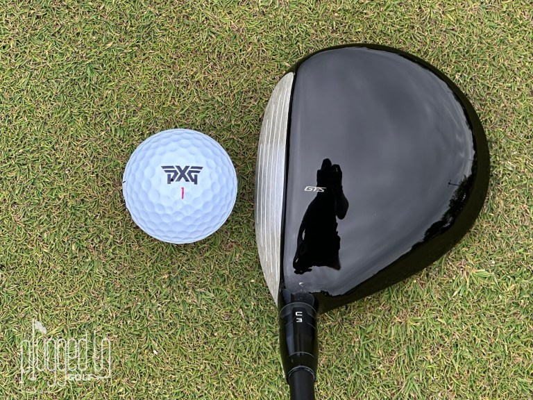 Titleist GTS2 Fairway Wood Review - Plugged In Golf