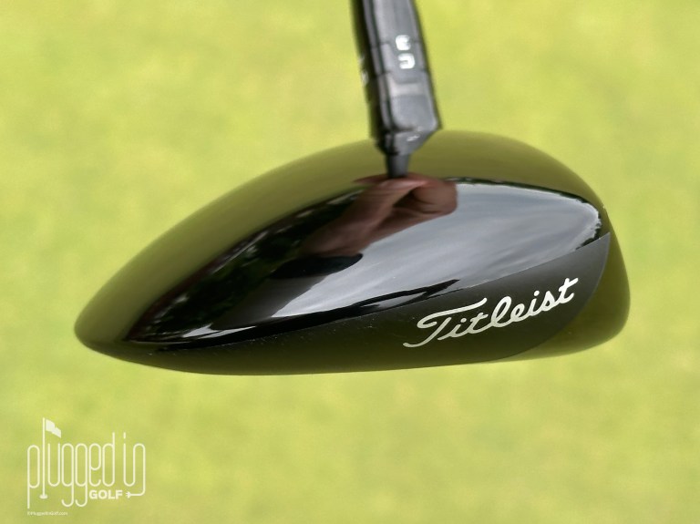 Titleist GTS2 Fairway Wood Review - Plugged In Golf
